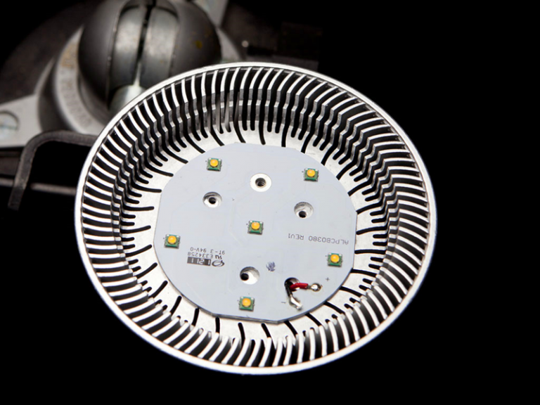 DIY RGB LED PCB board assembly guide - 4MCPCB