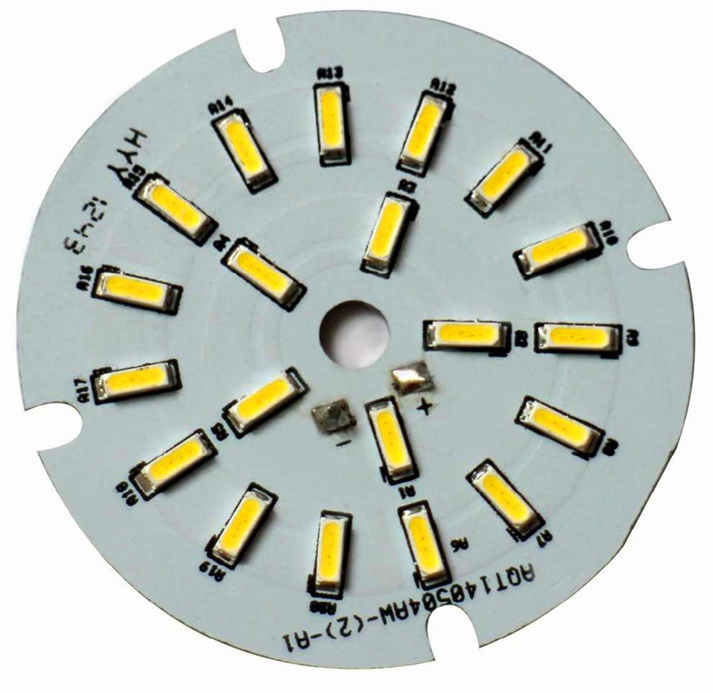 PCB thermal management is a big issue to MCPCB design - 4MCPCB