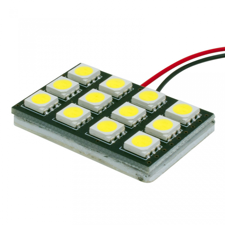 Use MCPCB board to handle the heat dissipated of LED light - 4MCPCB