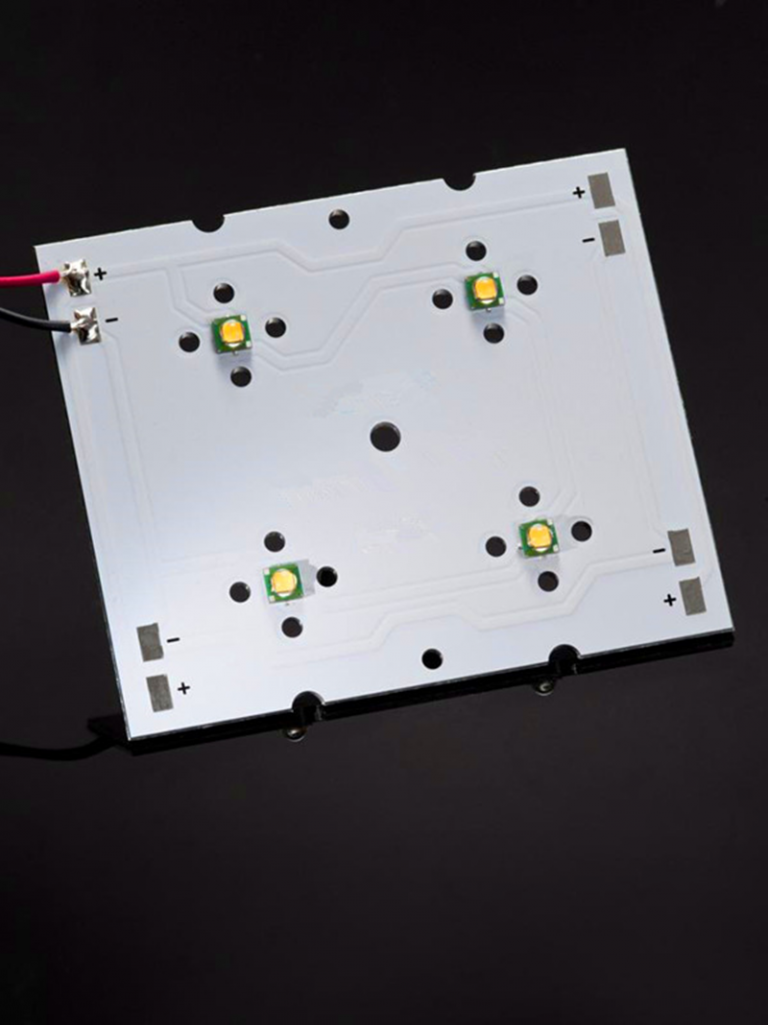 Top 3 popular led pcb design software - 4MCPCB