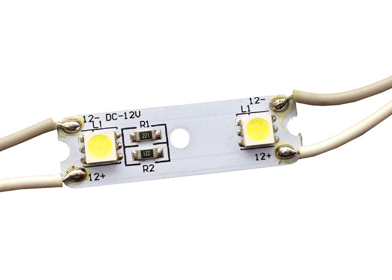 Aluminium PCB board for LED use more and more widely - 4MCPCB