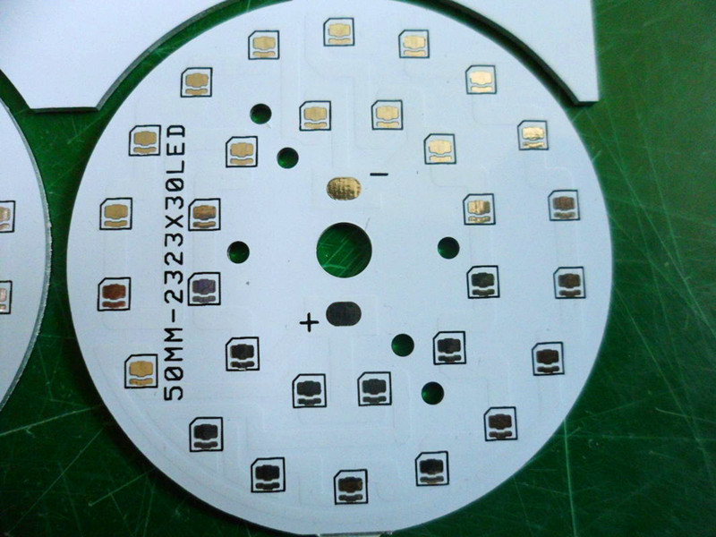 How to write a perfect product specification for the LED PCB Module ...