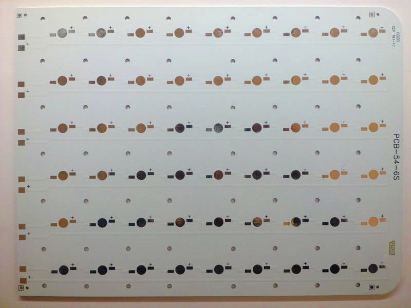 Top 3 questions about CREE PCB you should know - 4MCPCB