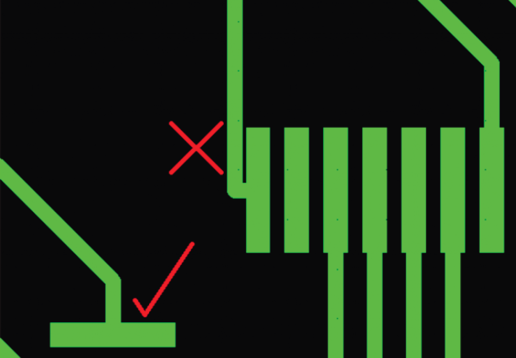 LED PCB board design Guidelines [Part 3] - 4MCPCB
