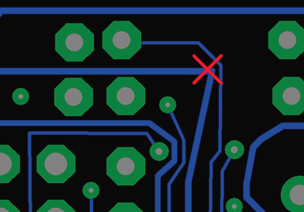 LED PCB board design Guidelines [Part 4] - 4MCPCB